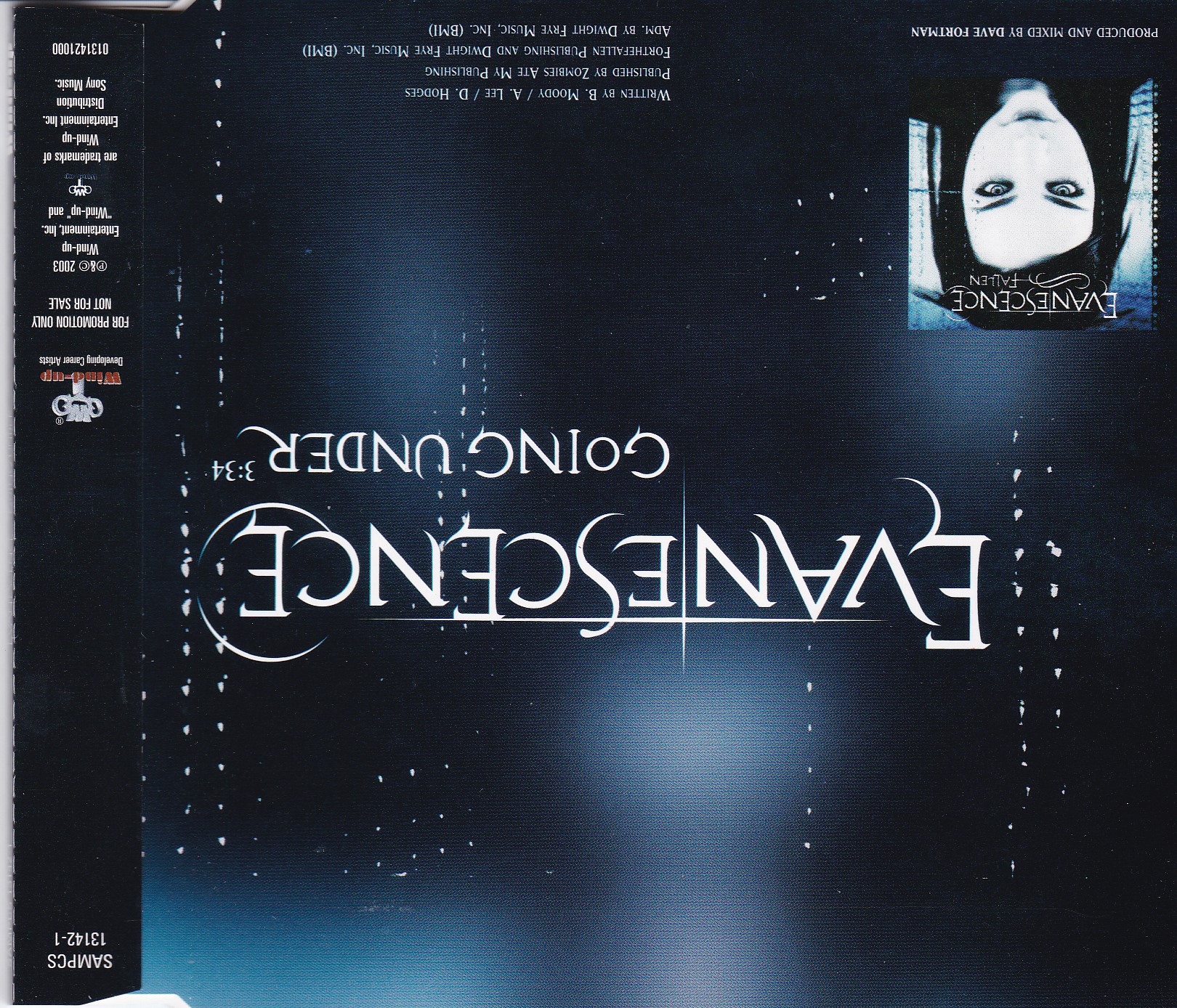 File:GU SAMPCS With German Info Sheet (3).jpg - The Evanescence Reference