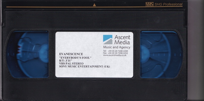 File:EF UK VHS (2) (1).jpg - The Evanescence Reference