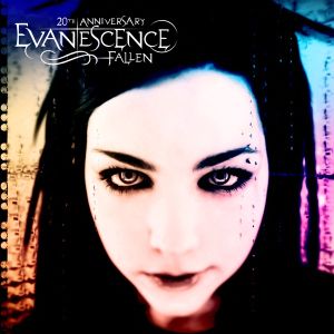 Fallen - The Evanescence Reference