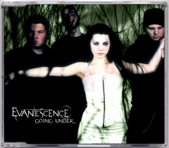 User:Gt - The Evanescence Reference