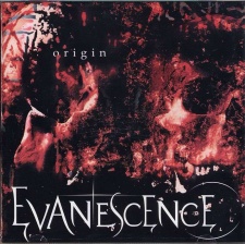 Origin - The Evanescence Reference