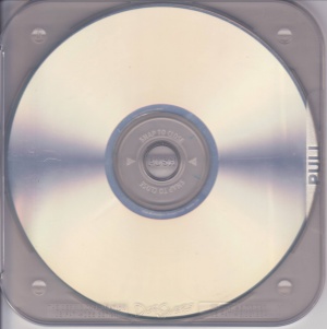 Discography/it - The Evanescence Reference