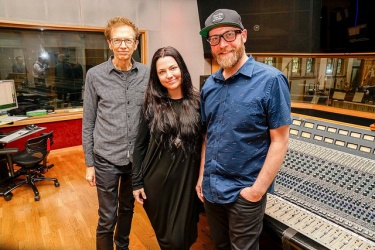 Synthesis - The Evanescence Reference