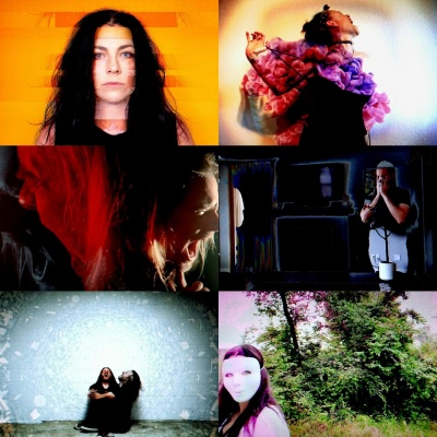 The Game is Over - The Evanescence Reference