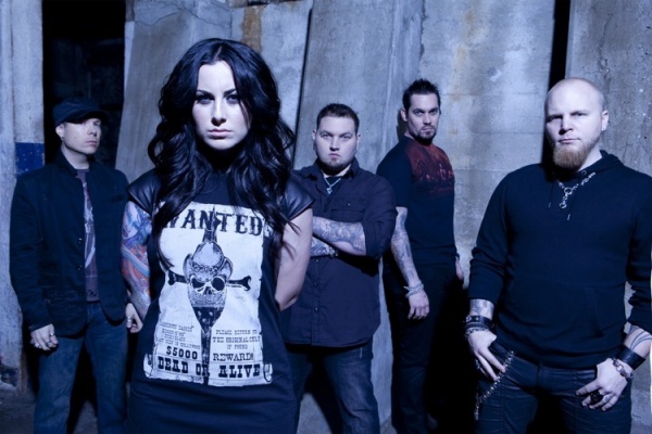 We Are The Fallen - The Evanescence Reference