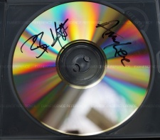 Sound Asleep EP/es - The Evanescence Reference